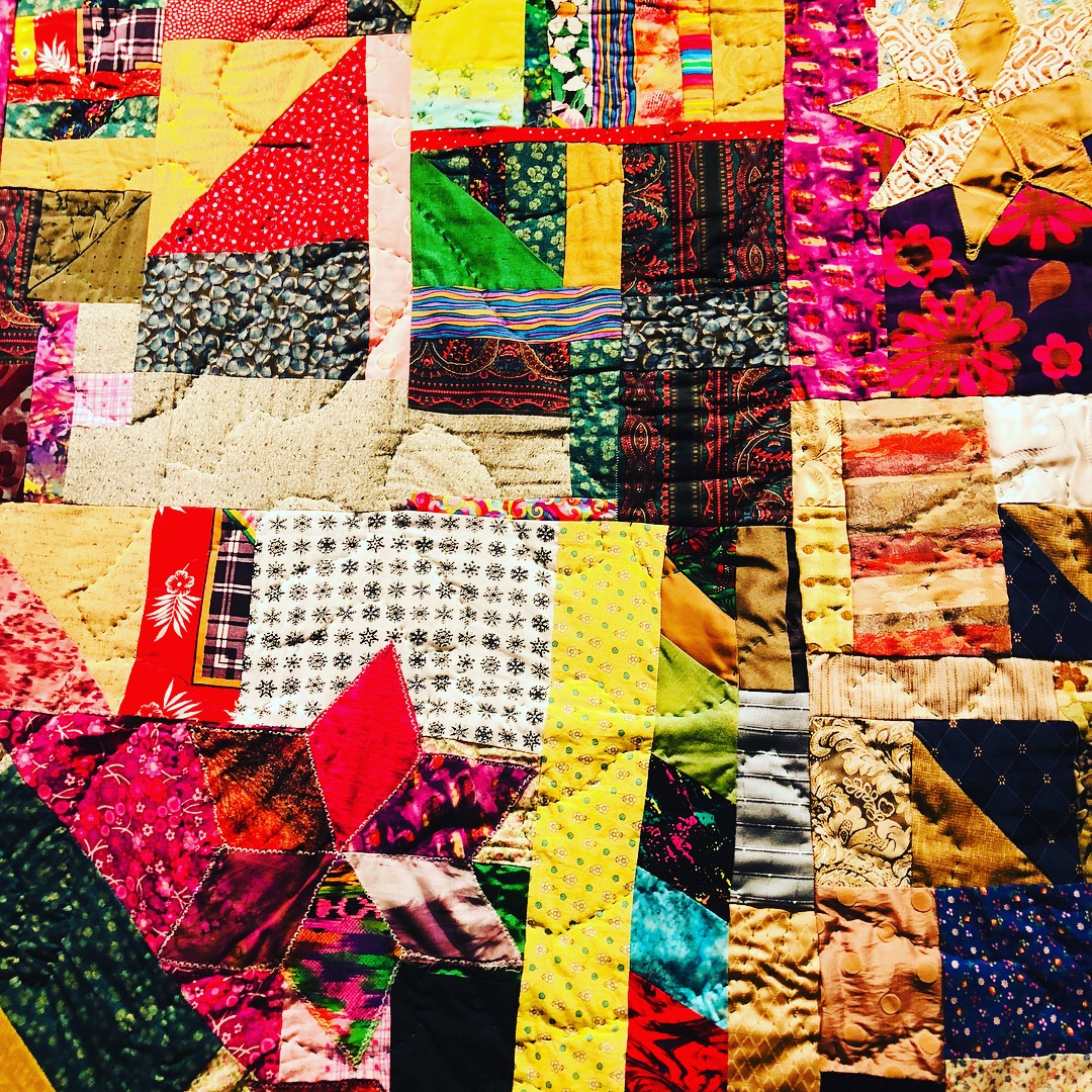 CANO | Traditional American and Afro-Caribbean Quilts at CANO'S ...